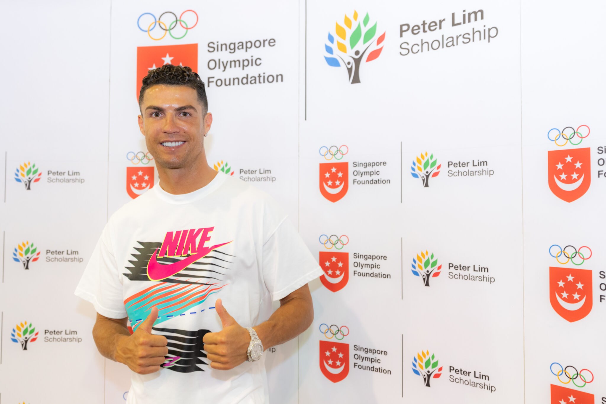 Home - Peter Lim Philanthropy