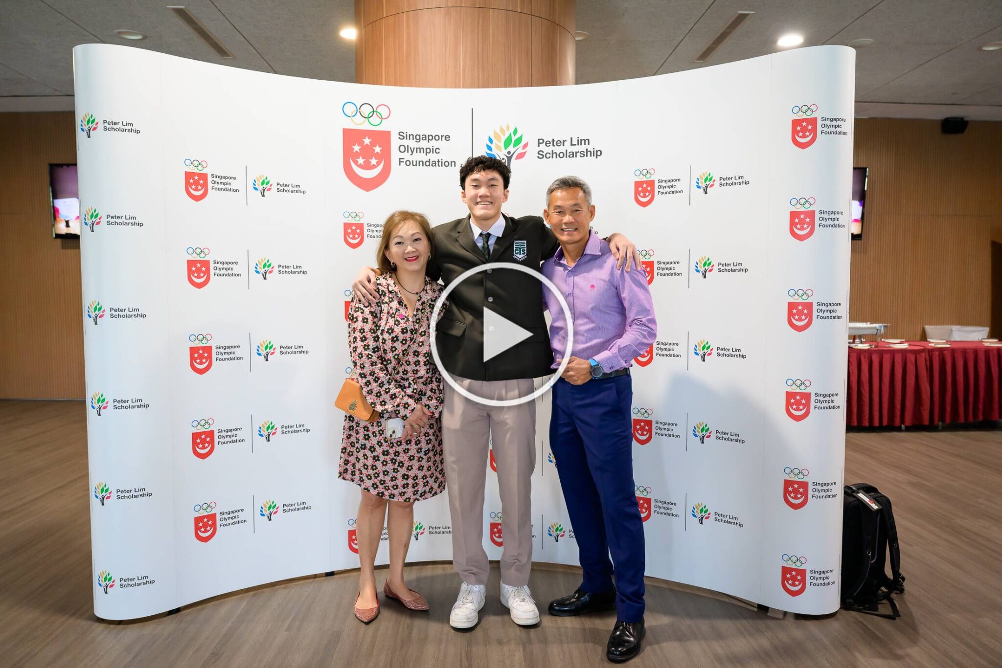 Home - Peter Lim Philanthropy